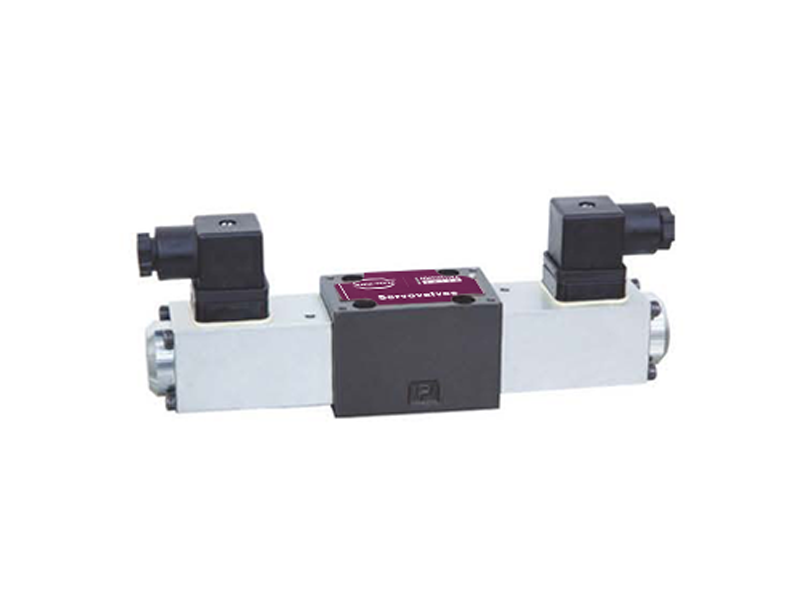 Rexroth Direct operated proportional pressure reducing valves 3DREP ...